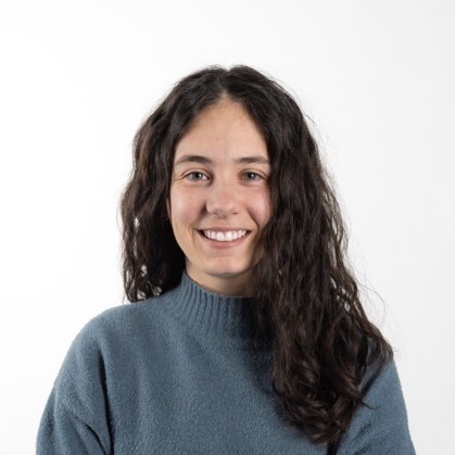 PRESENTAMOS A NUESTRA NUEVA SOCIA BLANCA ALONSO RUIZ - DIRSE