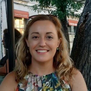 Presentamos a nuestra nueva socia Isabel Vera Rendón - DIRSE