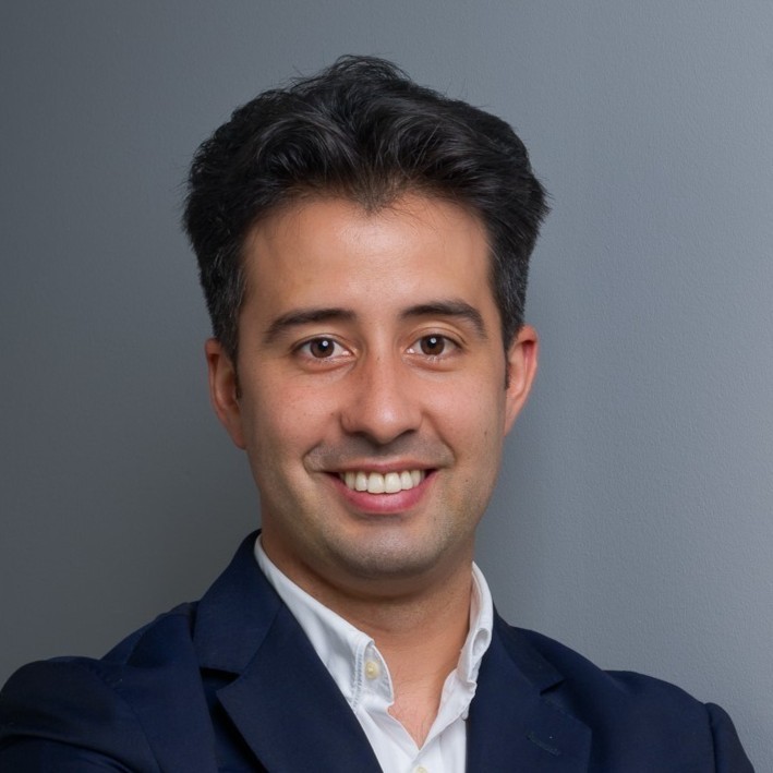 Presentamos a nuestro nuevo socio, Daniel Domínguez - DIRSE