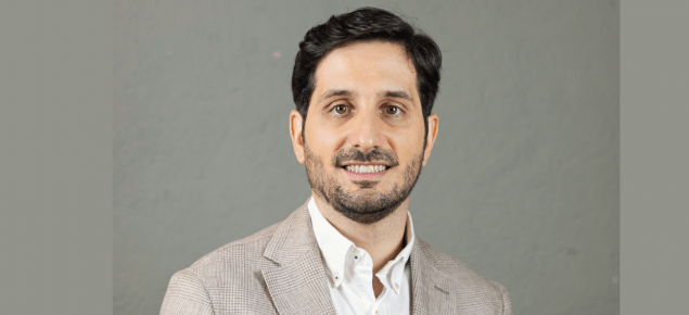 CICLO DE ENTREVISTAS CORRESPONSABLES: JUAN PARODI, SOCIO Y DIRECTOR ...