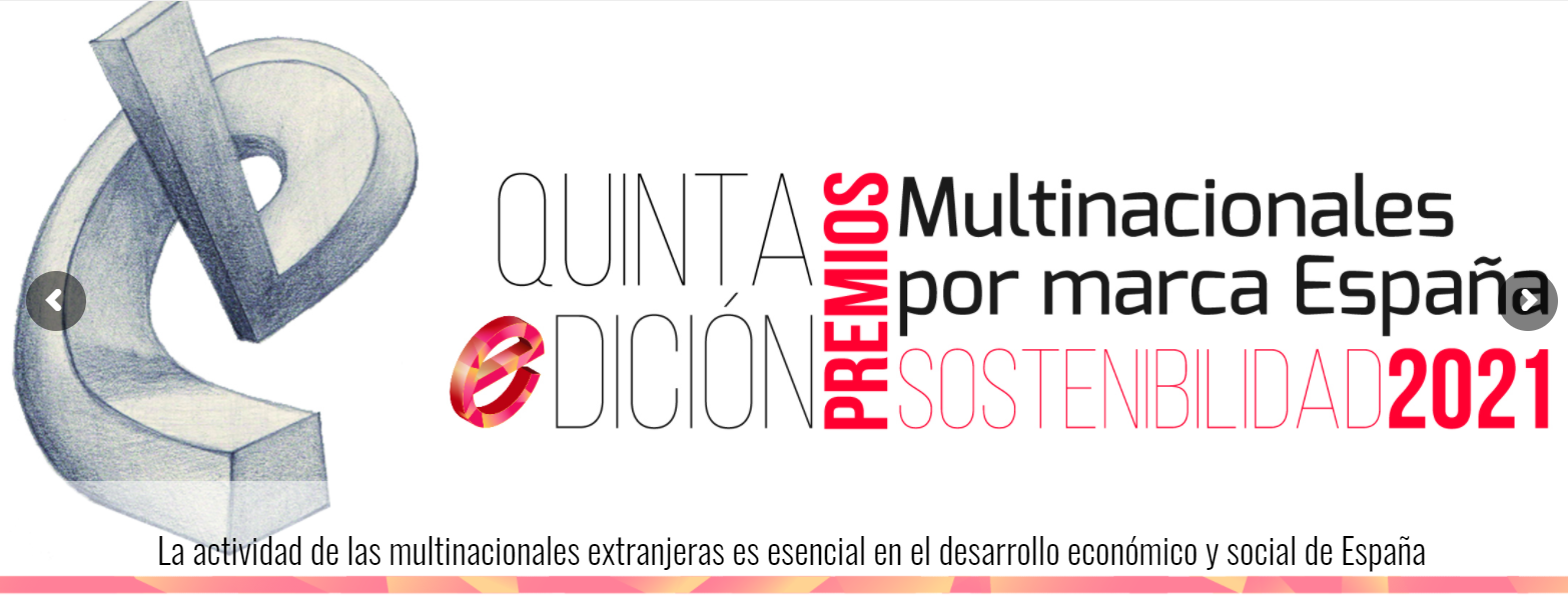 Preséntate a los primeros premios de RSC de 2021 - DIRSE